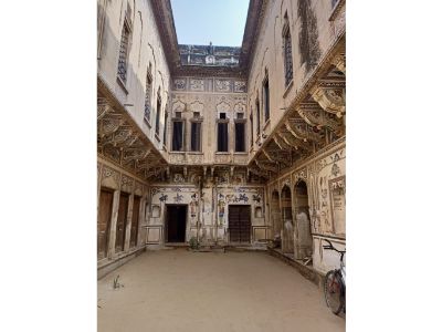 Shekhawati Havelis :The Open Art Gallery of Rajasthan - Travelyoo