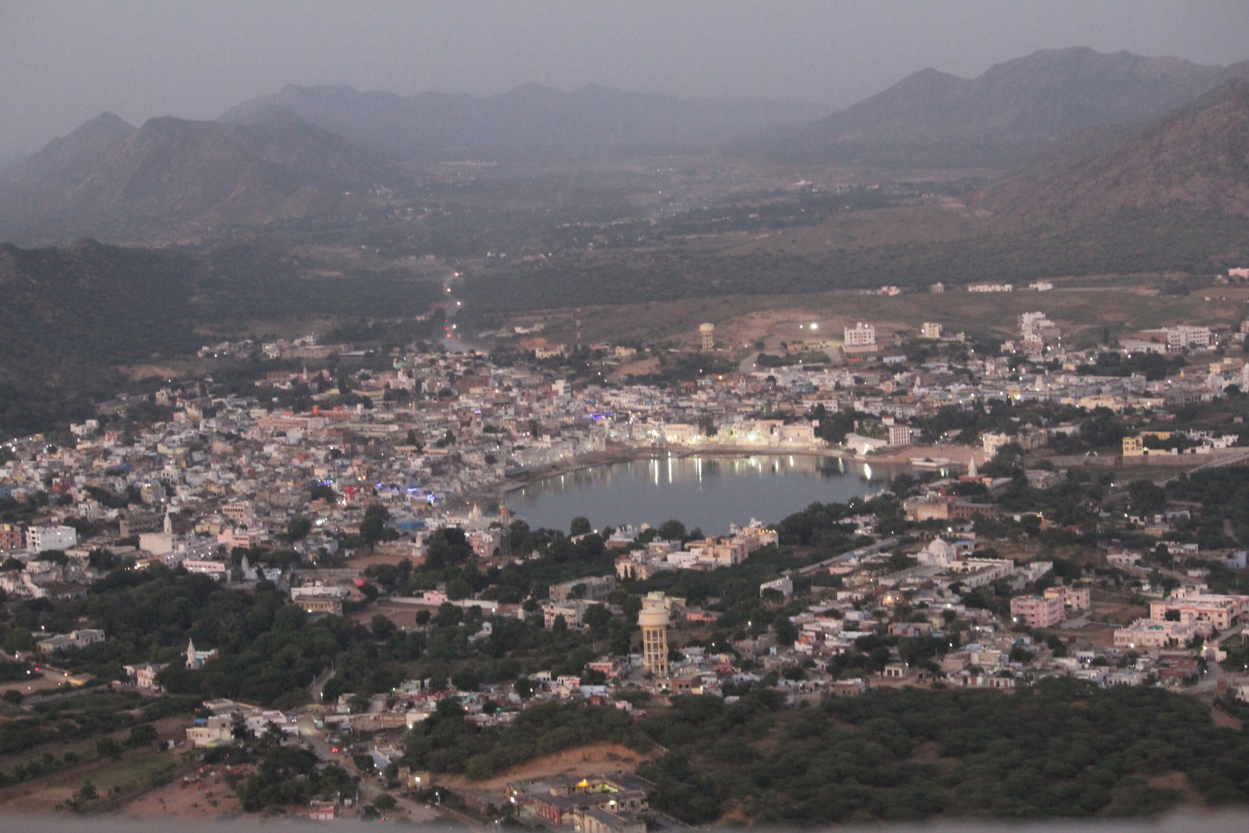 Pushkar: A Confluence of Spirituality and Culture - Travelyoo