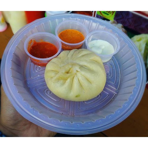 Momo Magic: The food that has Traveled the Farthest road - Travelyoo