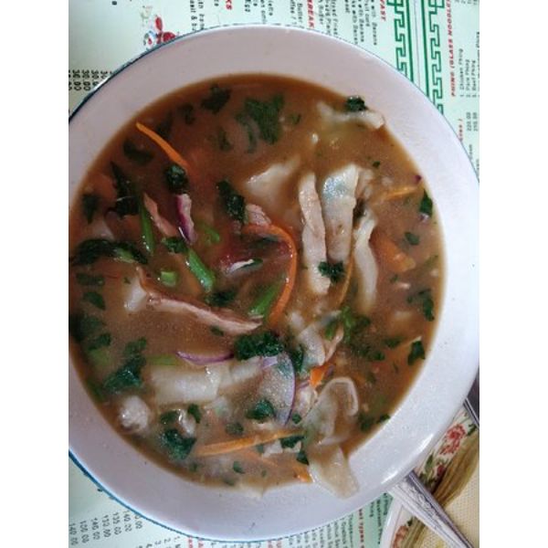 Food is all about authentic taste In Darjeeling - Travelyoo