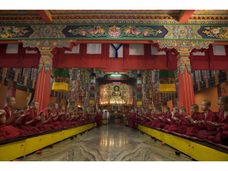 Mirik: A tranquil town with rolling tea estate - Travelyoo