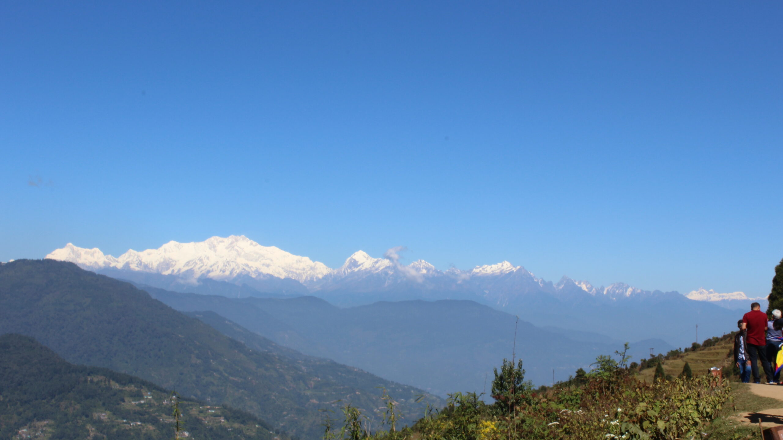 Mirik: A tranquil town with rolling tea estate - Travelyoo