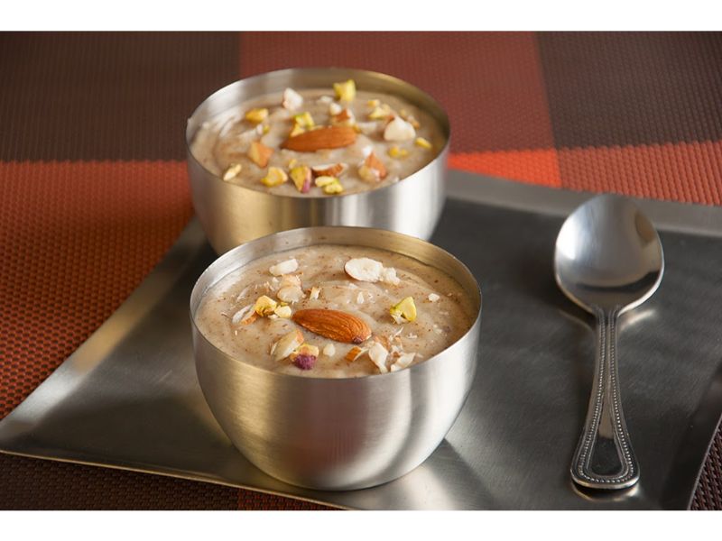 Halwa: A sweet tale through the centuries - Travelyoo