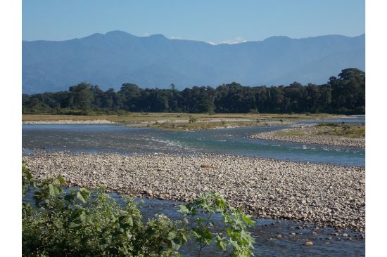 Murti a beautiful Riverside destination amidst the dense forest - Travelyoo