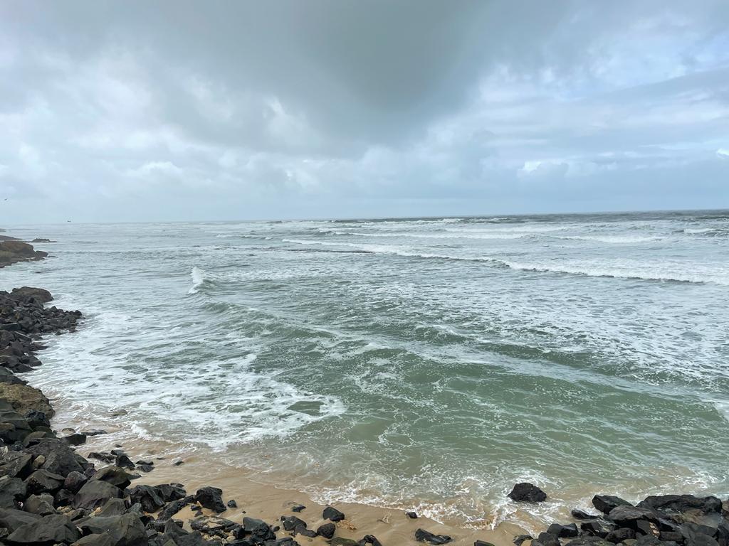 Dwarka: A spiritaul gateway to unexplored beauties - Travelyoo