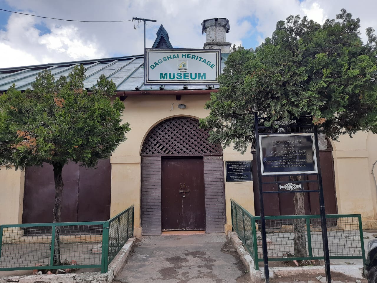 Dagshai: Hidden Heritage of Himachal - Travelyoo